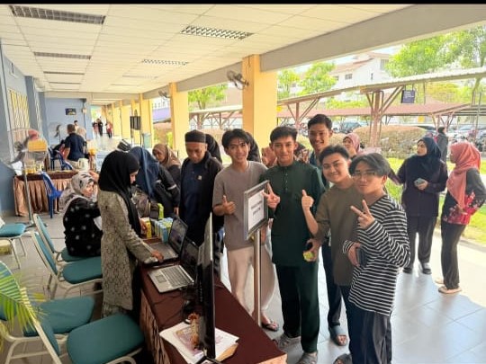 Budaya Ilmu Universiti Awam